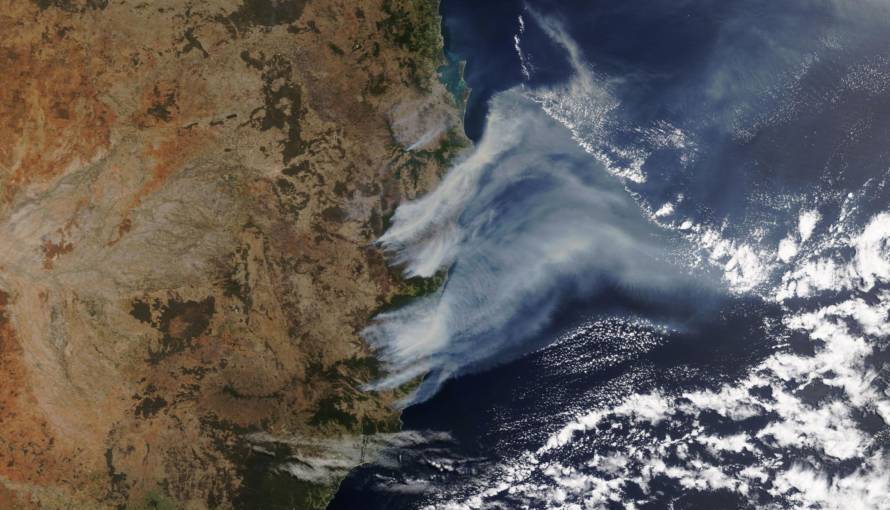 Climate Archives - Films for the Earth