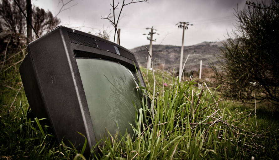 Upcycling, Recycling + Waste Archives - Films for the Earth