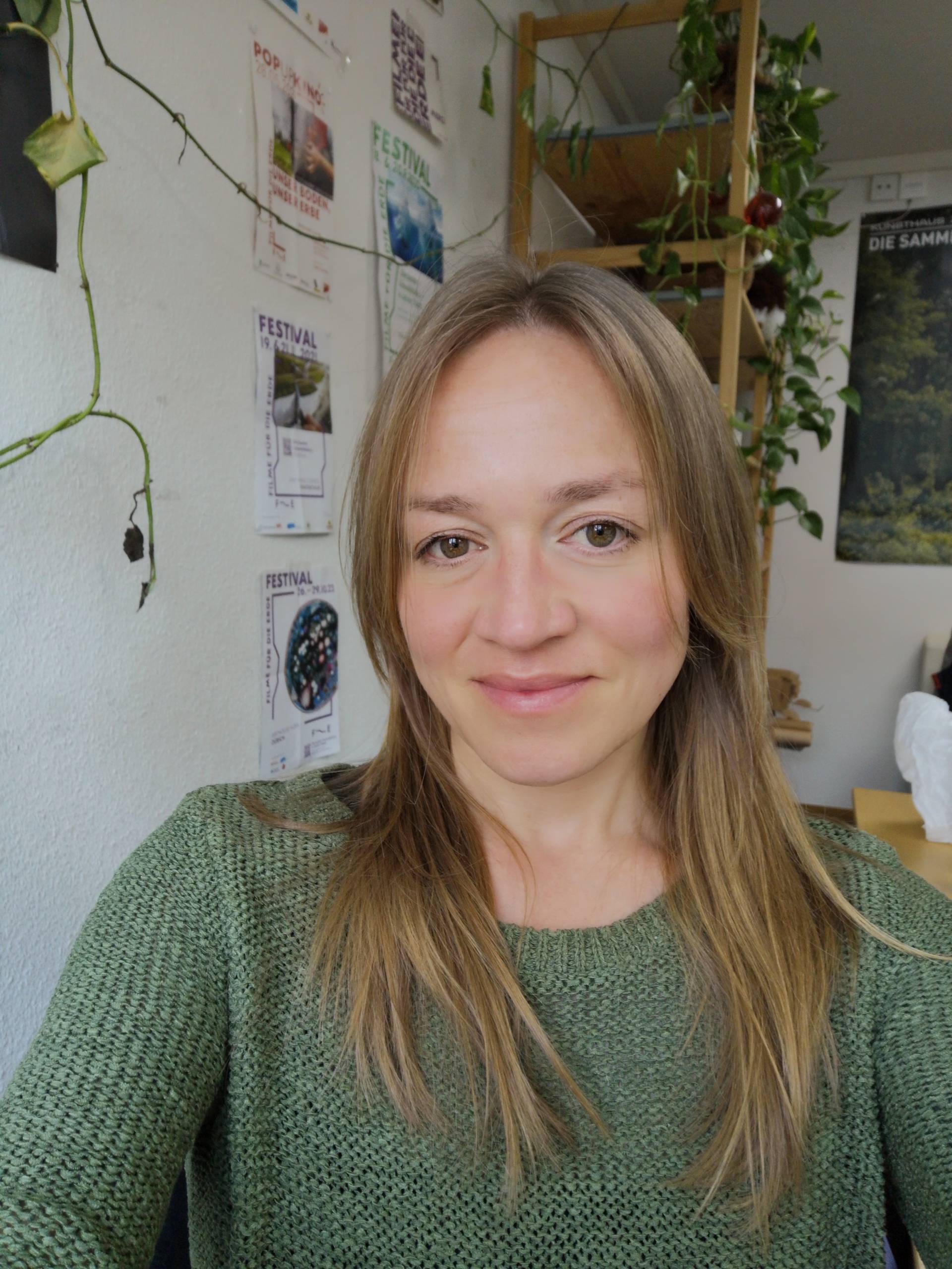 Verein Schweiz - Filme für die Erde