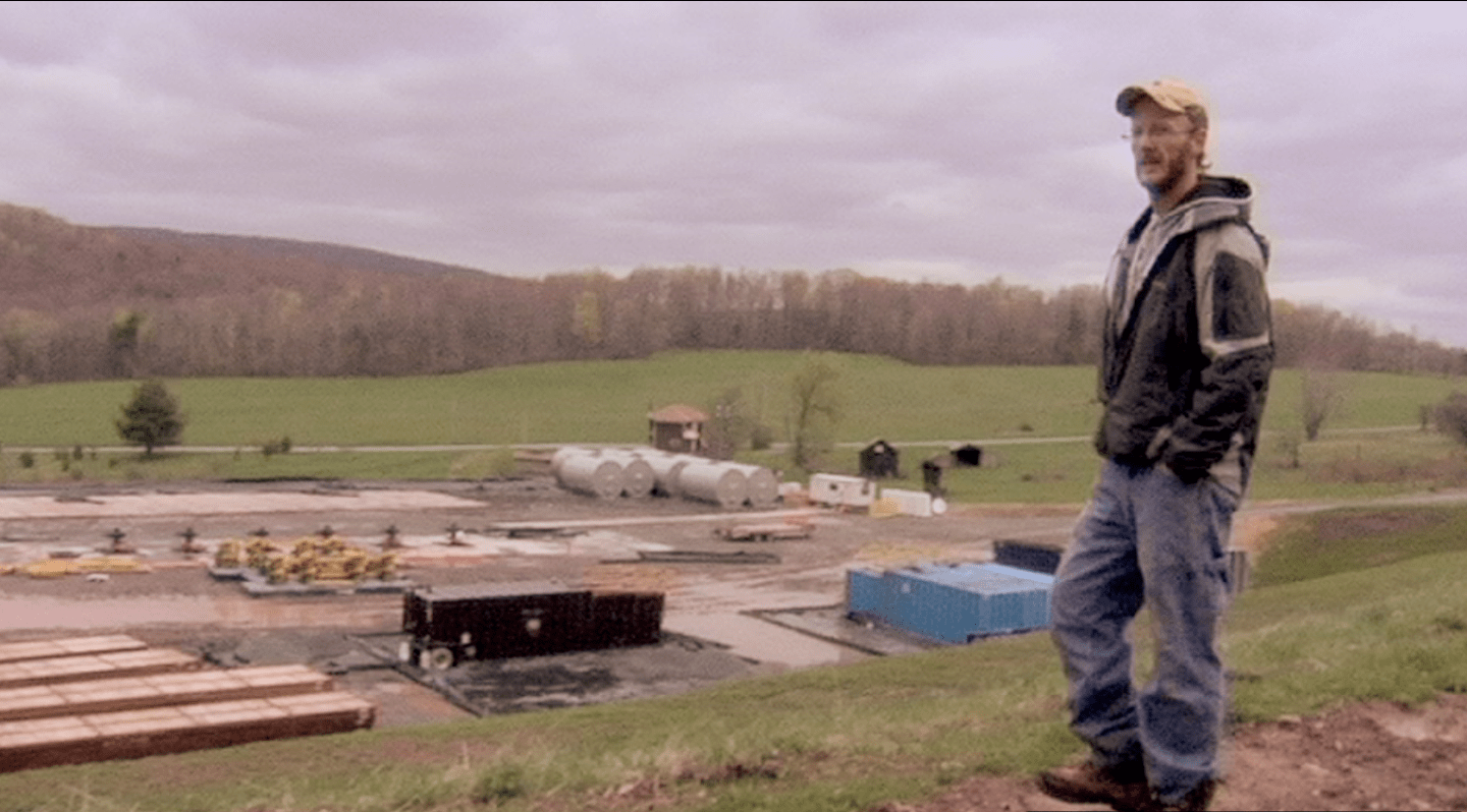 Gasland Part II - Films for the Earth