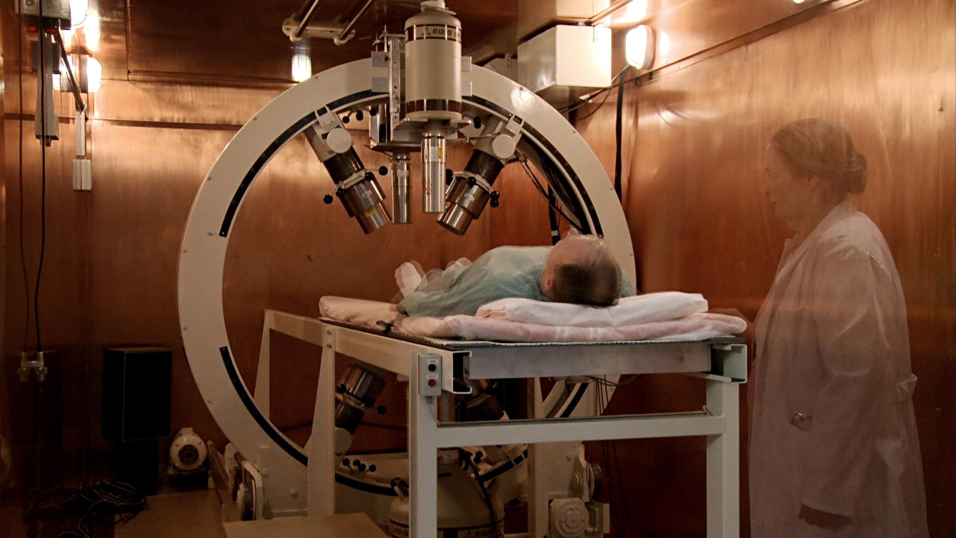 Into Eternity - Films for the Earth