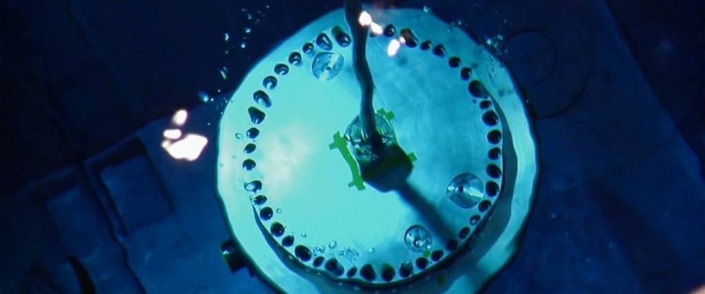 Into Eternity - Films for the Earth