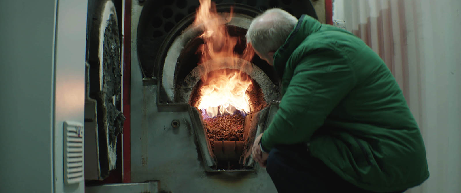 Power to Change - Films for the Earth