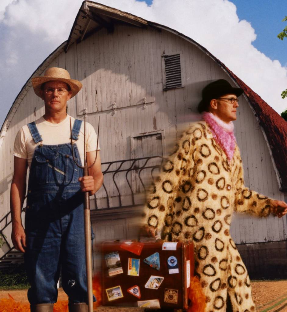 The Real Dirt on Farmer John - Films for the Earth