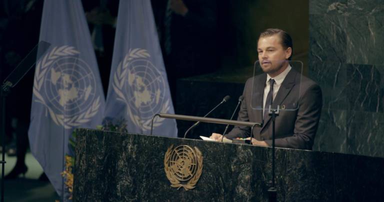 Before the Flood - Films for the Earth