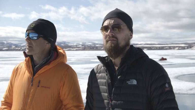 Before the Flood - Films for the Earth
