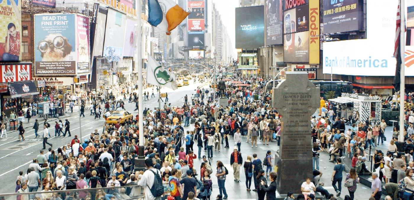 The Human Scale - Films for the Earth