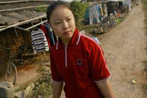 China Blue - Films for the Earth