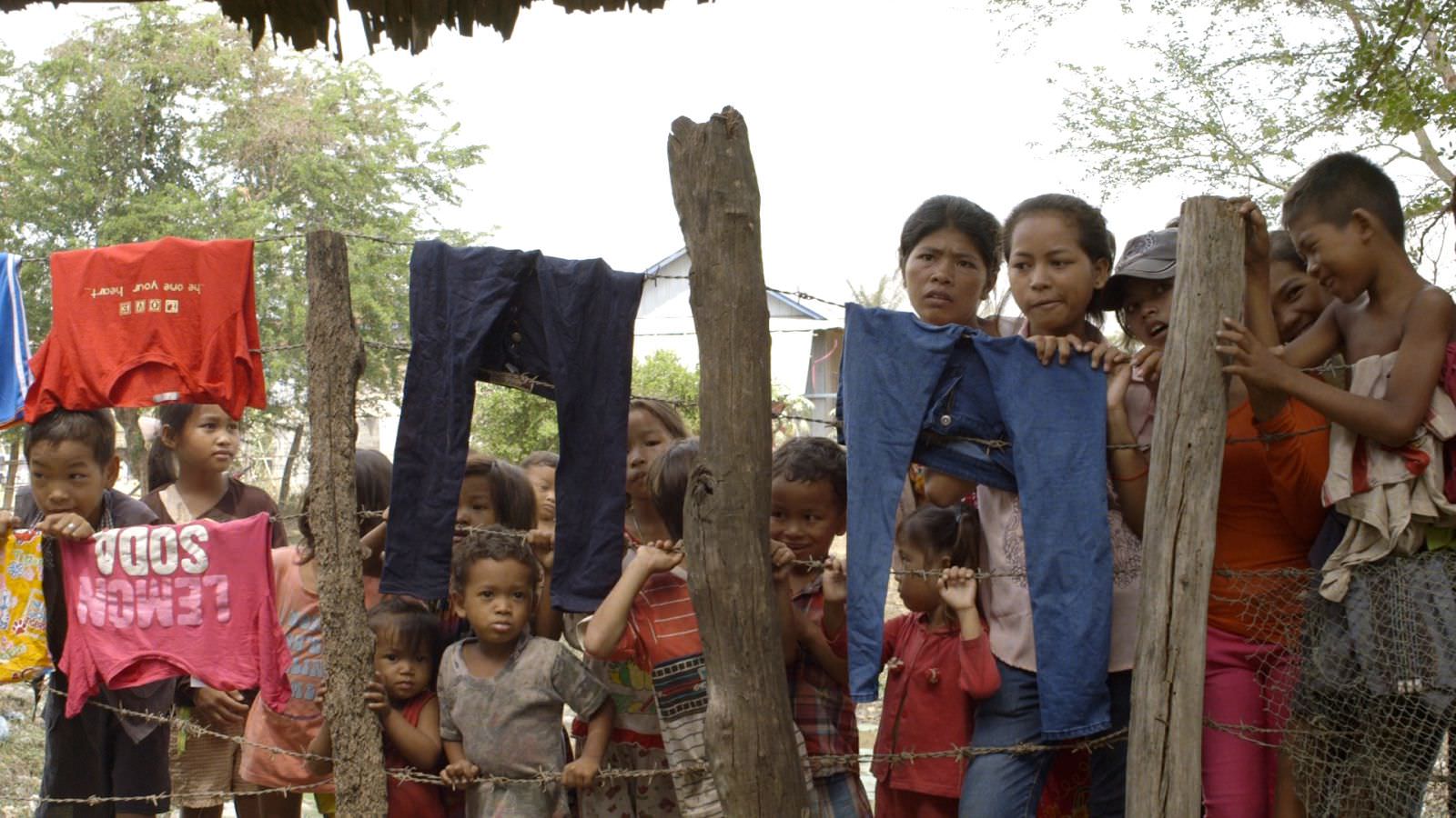 The True Cost - Filme für die Erde