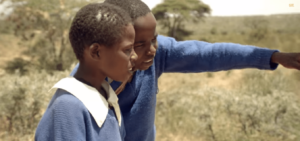 On the Way to School - Films for the Earth