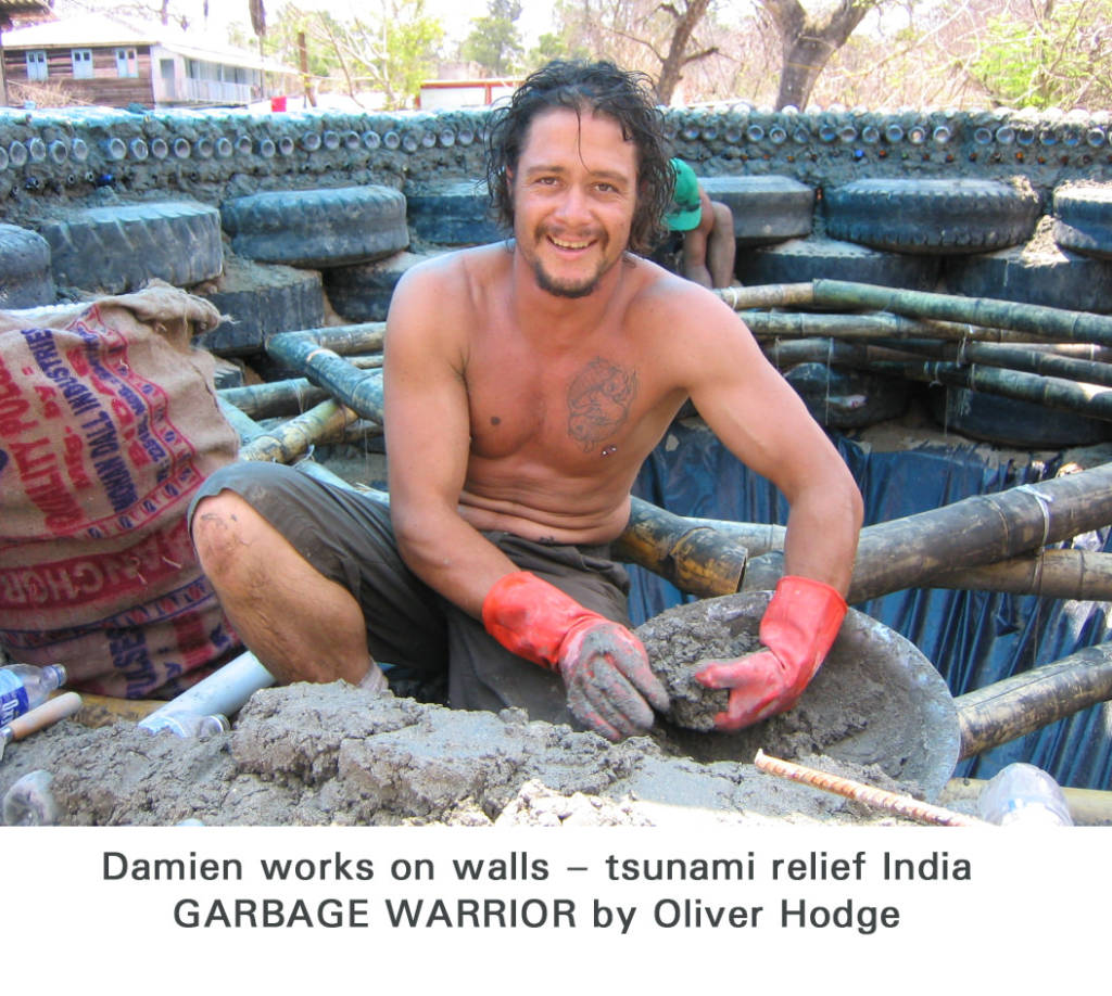 Garbage Warrior - Filme für die Erde