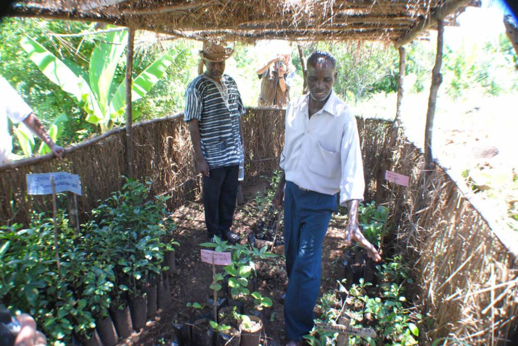 The Chikukwa Project - Films for the Earth