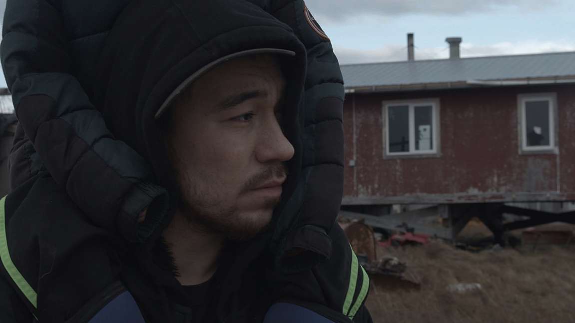 Losing Alaska - Films for the Earth