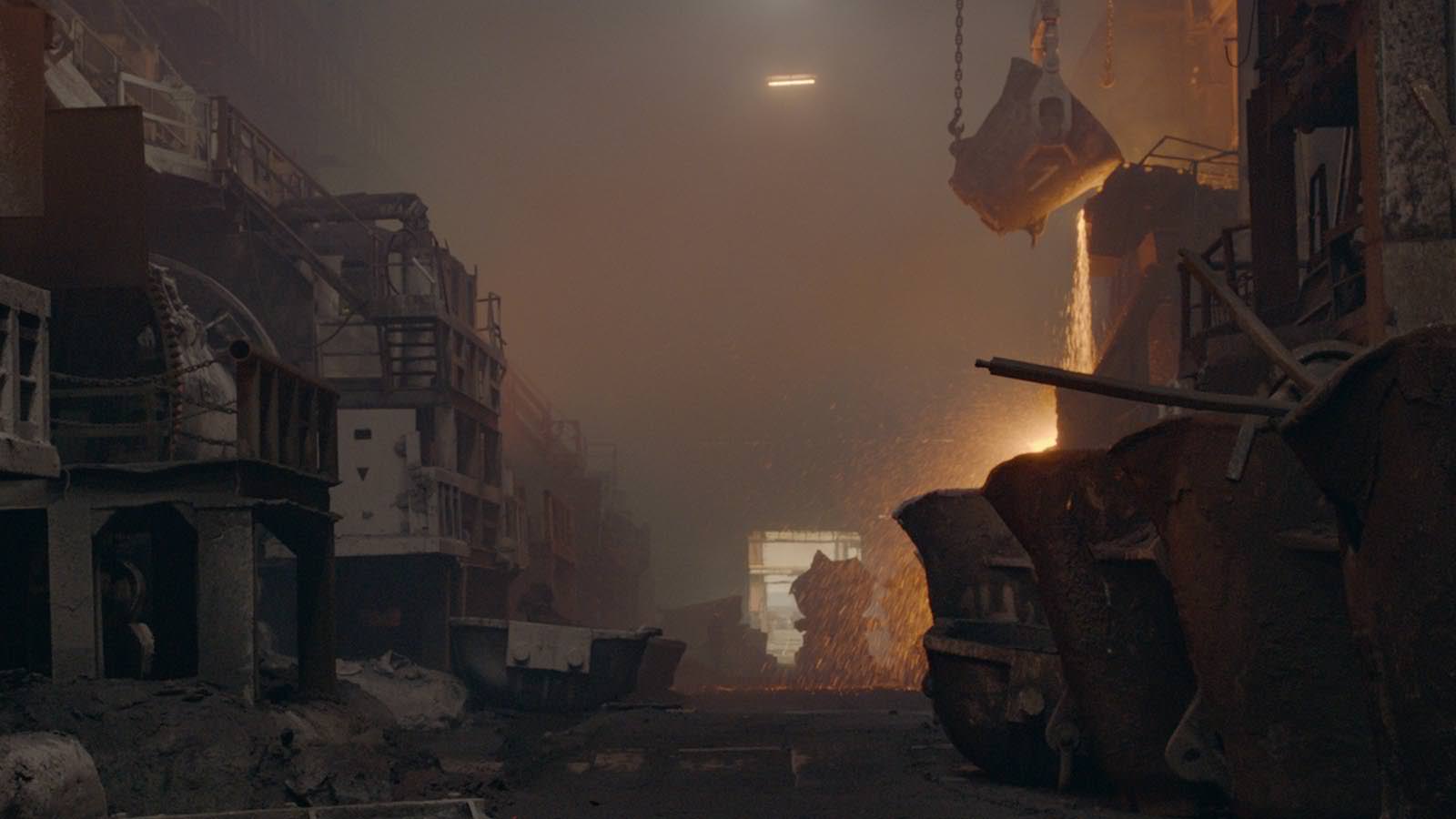 Anthropocene: The Human Epoch - Films for the Earth