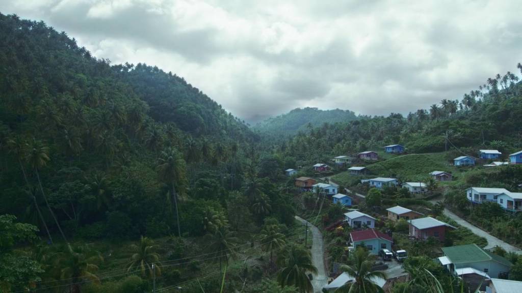 Our Place On Earth - Films for the Earth