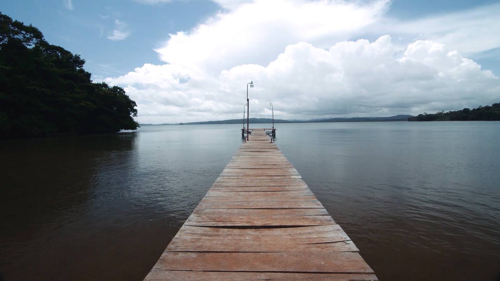 Our Place On Earth - Films for the Earth