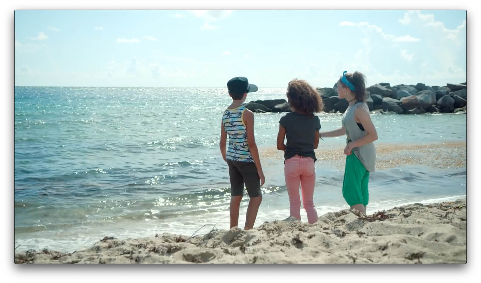 Earth's Ekko - Films for the Earth