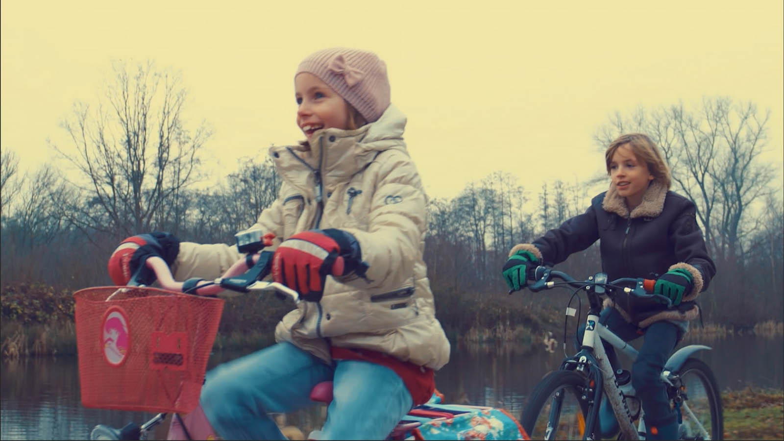 Why We Cycle - Films for the Earth