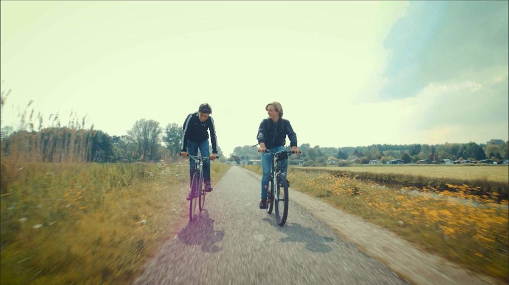 Why We Cycle - Filme für die Erde