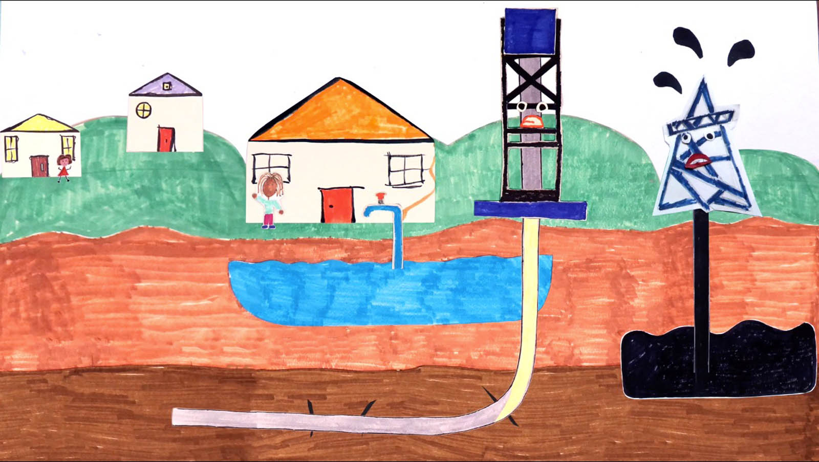 Microplastic Madness - Films for the Earth