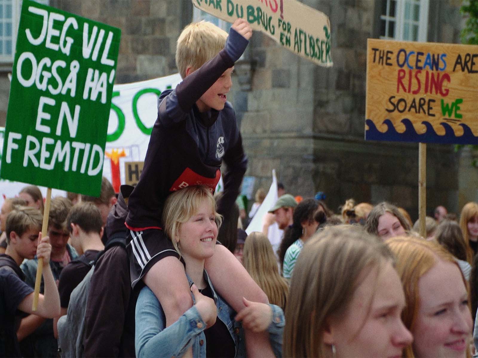 Journey To Utopia - Films for the Earth