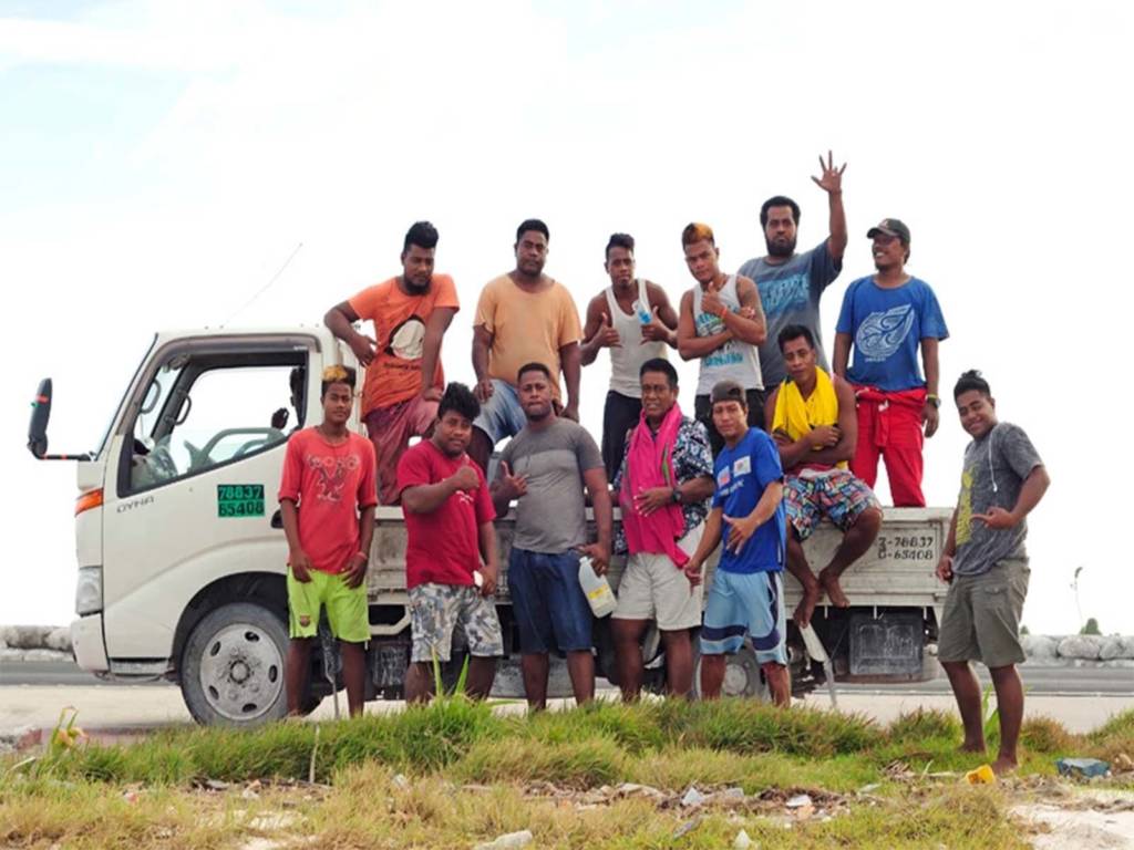 One Word - Films for the Earth