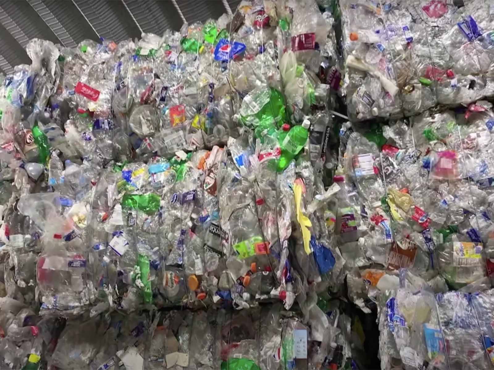 The Plastic Problem - Films for the Earth
