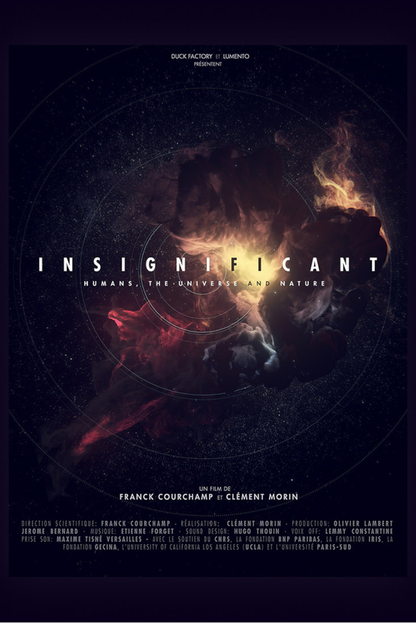 Home - Films for the Earth