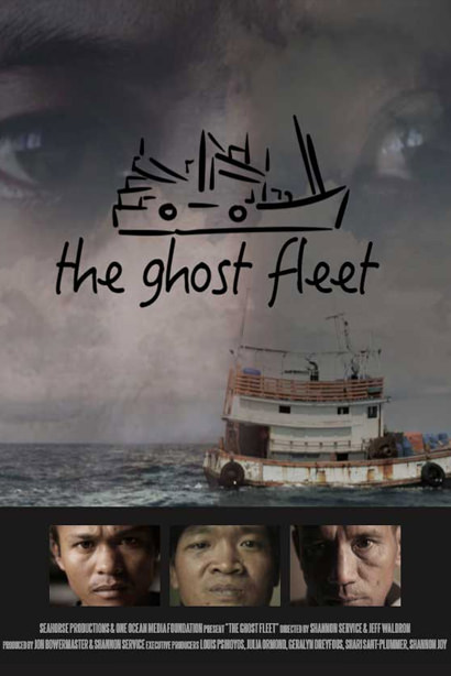 Ghost Fleet - Films for the Earth