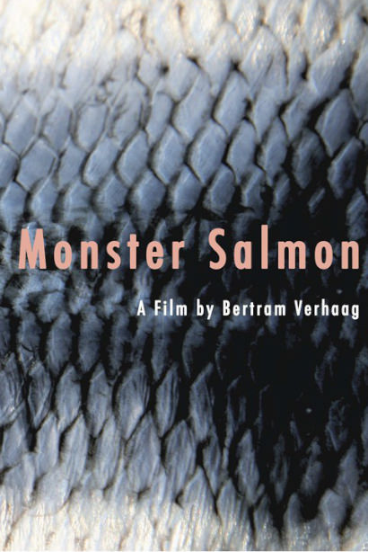 Monster Salmon - Films for the Earth