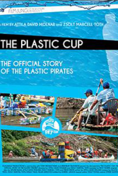 The Story Of Plastic - Films for the Earth