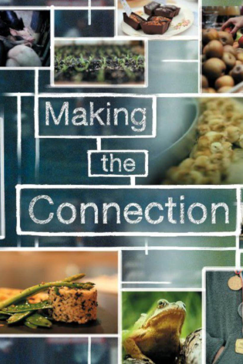 Making the Connection - Films for the Earth