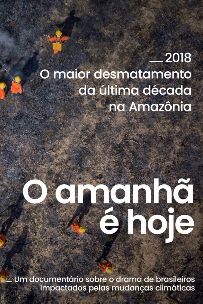 This is Climate Change - Films for the Earth